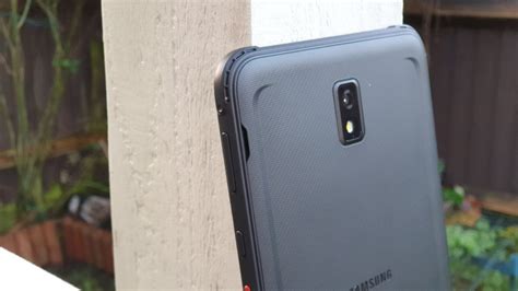 Samsung Galaxy Tab Active Rugged Tablet Review TechRadar
