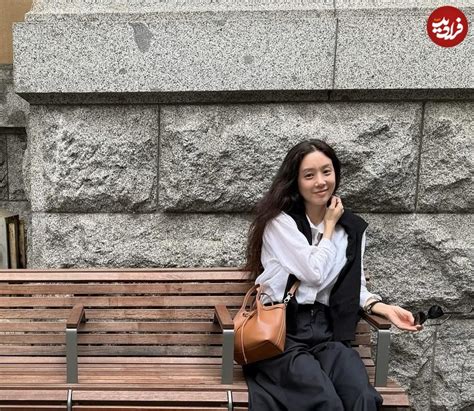 عکس‌های تازۀ جونگ ریو وون 15 سال بعد از سریال پرنسس جامیونگ در 43 سالگی