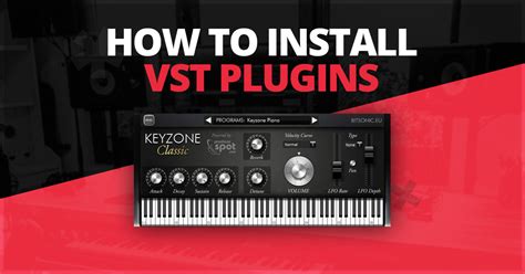 How To Install VST Plugins Windows Mac FL Studio