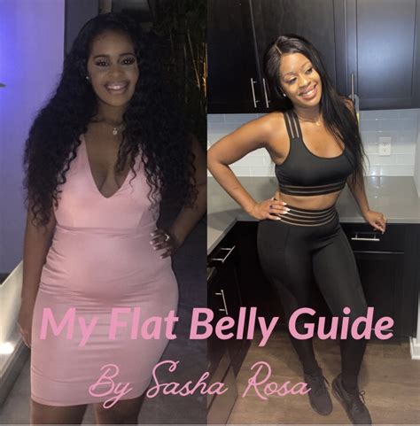 Flat Belly Guide