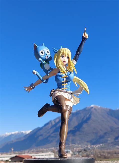 Lucy MyFigureCollection Net