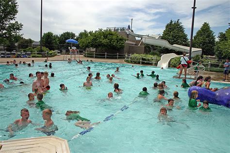 Another Sioux Falls Pool Closed Due To ‘fecal Incident
