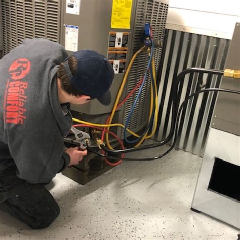 Hvac Technicians Love Working With Python Gastite