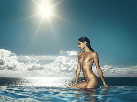 Sara Sampaio Porn Pic Eporner