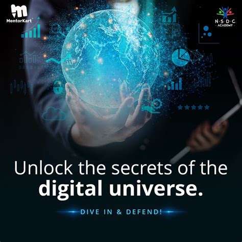 Nsdc Academy On Linkedin Cyberguardian Dataprotection Threatdetection Securityawareness…