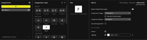 A Fairly Simple Lighting Macro That Ive Been Struggling Hard With Icue Software