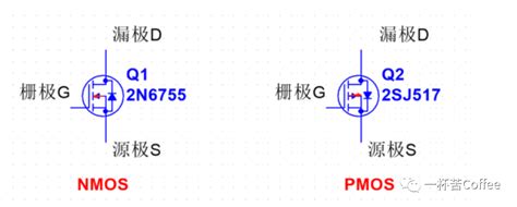 三极管和MOS管的区别 OC门与OD门电路分析 电子发烧友网