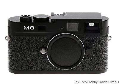 Leitz M9 P Prototype Black Price Guide Estimate A Camera Value
