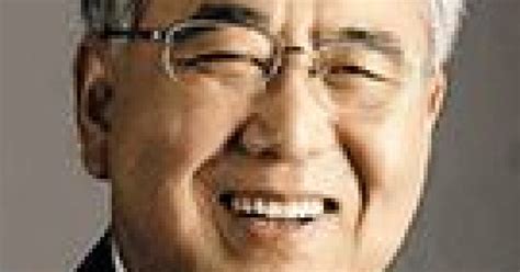 “교육의 목표는 학생들의 행복”문용린 전 교육부장관 별세