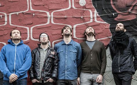 David Crowell Polyrhythm Calling Arteidolia