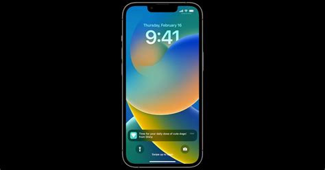 how to get push notifications from web apps in ios 16 4