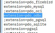 Conectar A Base De Datos Dbisam Usando Php Y Pdo Juan Rodr Guez Web