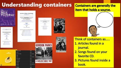 MLA Handbook Th Edition An Overview PPTX