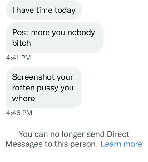 Stacey Restorationist On Twitter You Think He Used Up All The Nasty