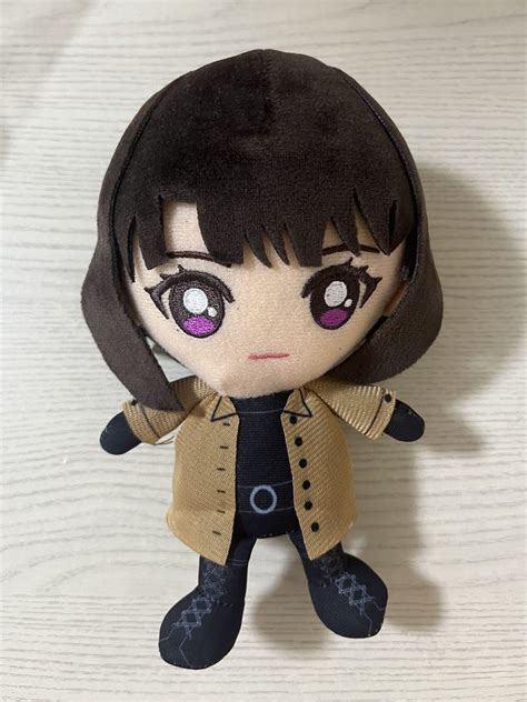 シン・仮面ライダー Chibiぬいぐるみ 緑川ルリ子 浜辺美波 メルカリ