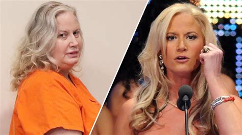 Wwe Legend Tammy Sytch Sentenced In Deadly Florida Car Crash Fox News