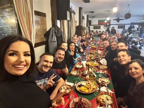 Механа Къра За нас беше чест