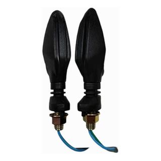 Jgo Direccionales Del O Tras Italika Dm 250 16 18 125z 19 22 Shopee México