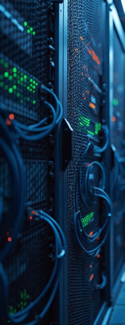 Structured Cabling For Los Angeles CA PCC Network Solutions