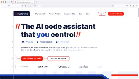 Top 10 Ai Programming Tools You Need To Know