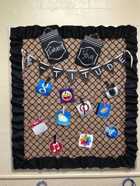 Computer Bulletin Board Increase Your App Titued Computer Bulletin