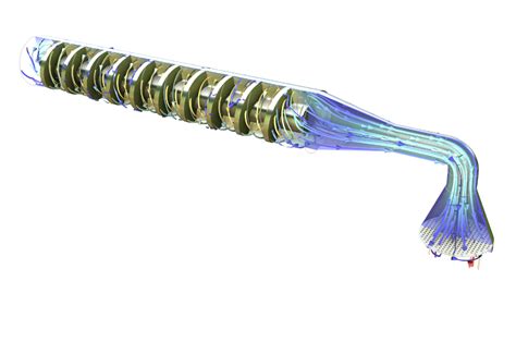 The Use Of Comsol Multiphysics® In The Food Industry Comsol Blog