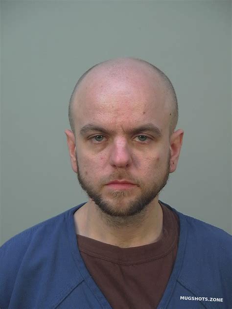 Oheron Daniel Patrick 01 04 2023 Dane County Mugshots Zone