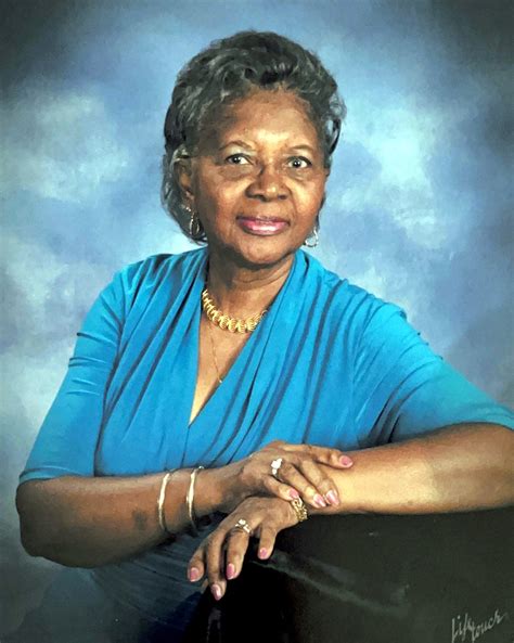 Drucella Dottie Bond Obituary Port St Lucie Fl