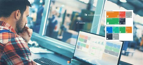 User Experience At Centre Stage Web Interface Web Based ERP