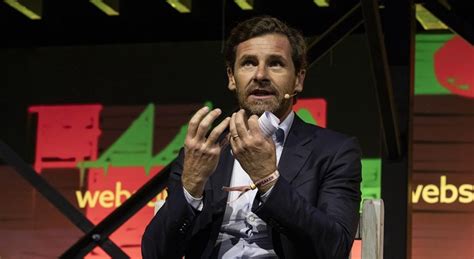 Villas Boas é Candidato à Presidência Do Fc Porto Em Janeiro