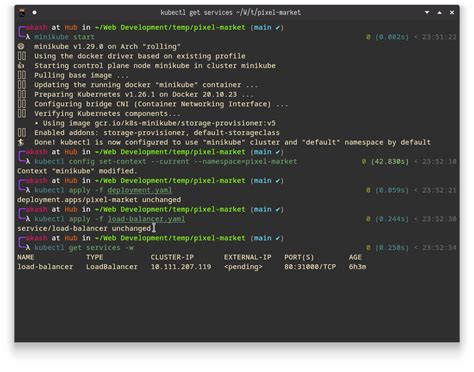 GitHub NiranjanNR Pixel Market