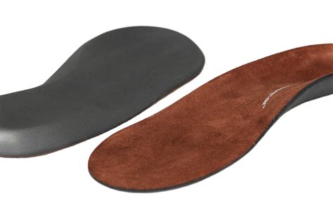 Si™ Light Eva Insoles For Achilles Tendinitis Inc Heel Raises The