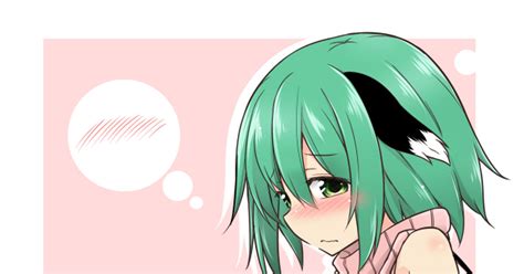 童貞を殺すセーター 例のセーターを響子ちゃんに かざわのイラスト Pixiv