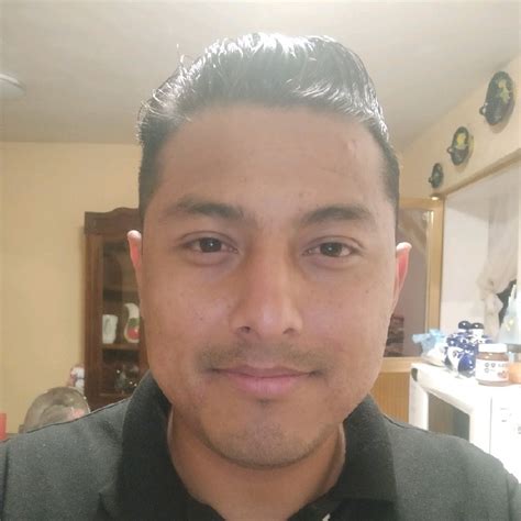 Juan Pablo Olvera Juárez Jefe De Taller De Maquinados Pab Man