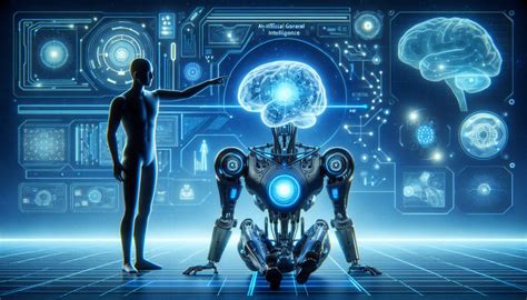 What Is Artificial General Intelligence Agi And Why Should You Care