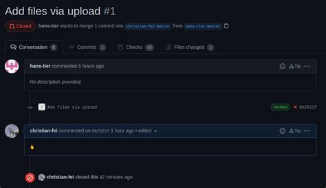 Beware Of Monero Mining Attack Through Github Actions And Malicious Pull Requests Cri Dev