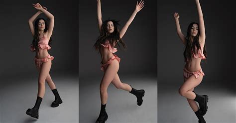 Ava Max Is Maxims November December Cover Star Maxim