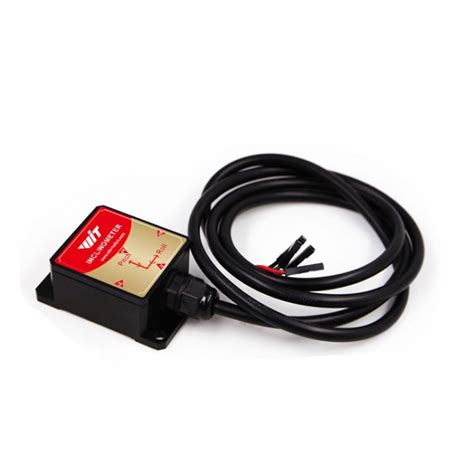 Hwt605 Ttl High Precision 6 Axis Accelerometer Attitude Angle Electronic Gyroscope Sensor