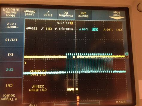 Lmx2492 Readback Using Microwirespi Rf And Microwave Forum Rf And Microwave Ti E2e Support