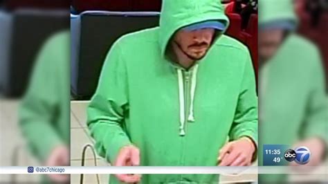Waukegan Bank Of America Robbed Police Say Abc7 Chicago