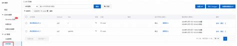 如何在云市场中发布api商品api 网关api Gateway 阿里云帮助中心
