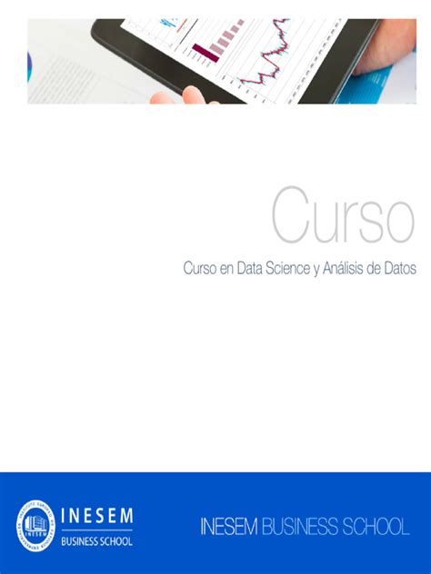 Experto Data Science Analisis Datos Pdf Big Data Bases De Datos