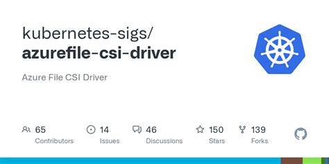 Azurefile Csi Driverdocsinstall Csi Driver V1304md At Master