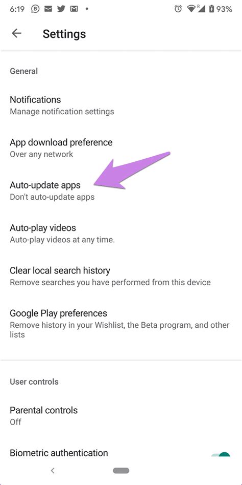 How To Check If Apps Need An Update On IPhone And Android