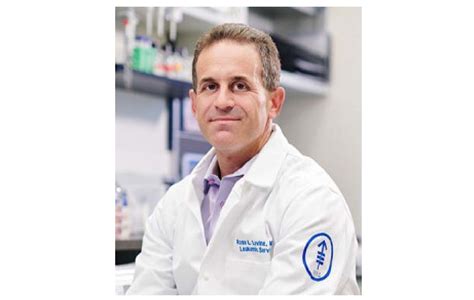 Ross Levine Leverages Single Cell Multi Omics To Probe Aml Mission Bio