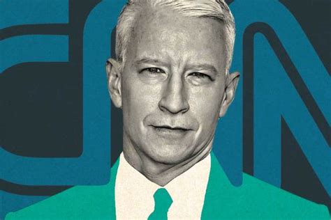 Cnn Announces Sunday Evening Show The Whole Story With Anderson Cooper Seat42f