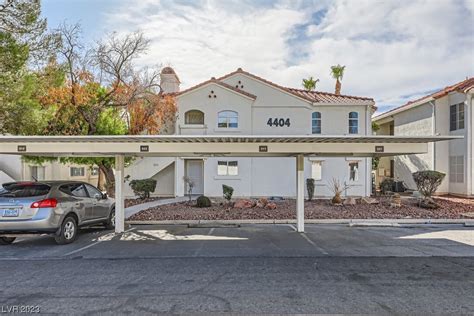 4404 W Lake Mead Blvd Unit 102 Las Vegas Nv 89108 Condo For Rent In