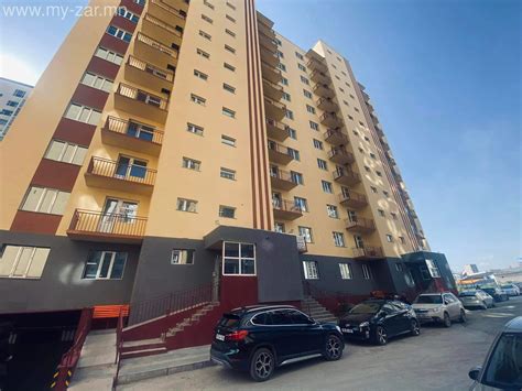 Хан Уул дүүрэг УБ сувилал явах замд байрлалтай 1 өрөө зарна