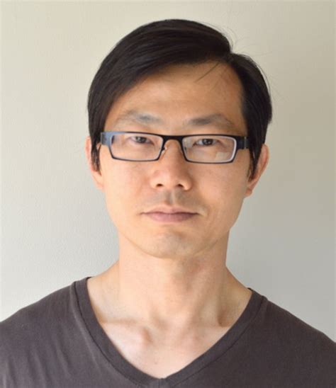 Emulsion2016 Artist Chee Kong Portrait East City Art