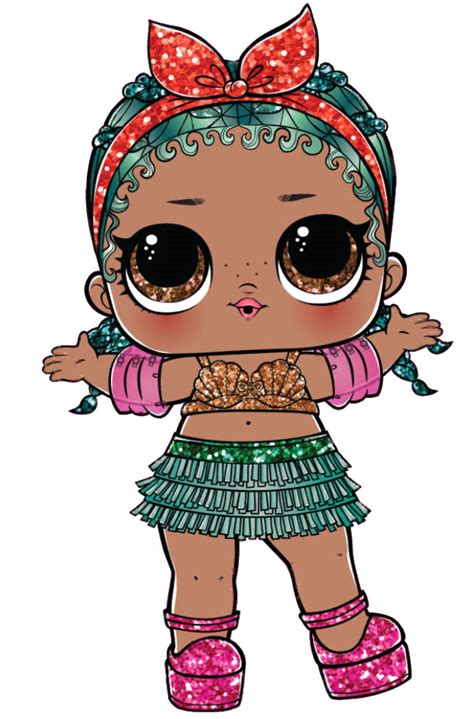 Lol Surprise Glam Glitter Esse